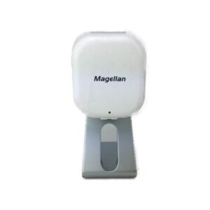 Datalogic Magellan 1500i High Performance Omnidirectional Presentation Barcode Scanner/Imager (1D and 2D) (White, USB)