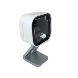 datalogic magellan 1500i high performance omnidirectional presentation barcode scanner/imager (1d and 2d) (white, usb)