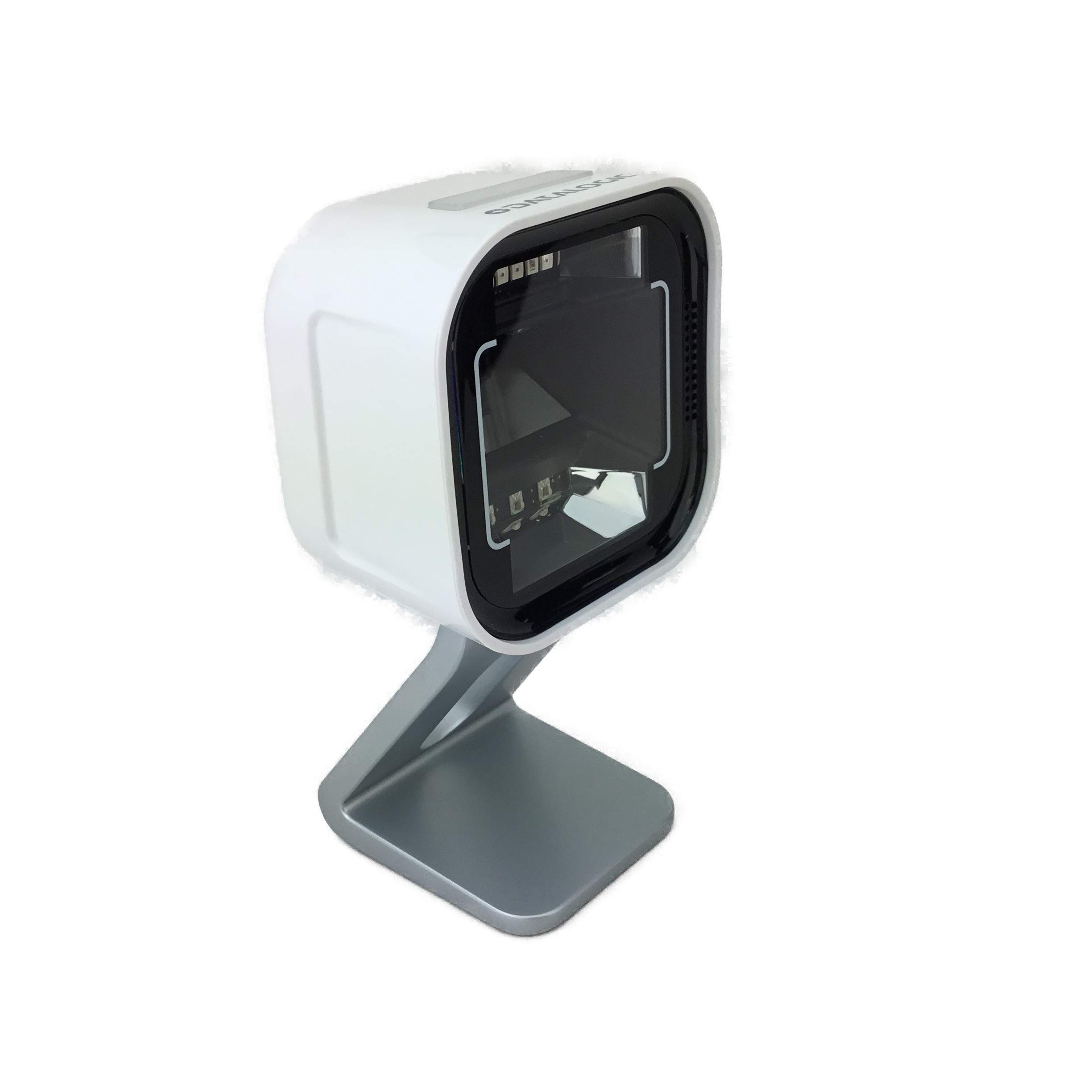 Datalogic Magellan 1500i High Performance Omnidirectional Presentation Barcode Scanner/Imager (1D and 2D) (White, USB)