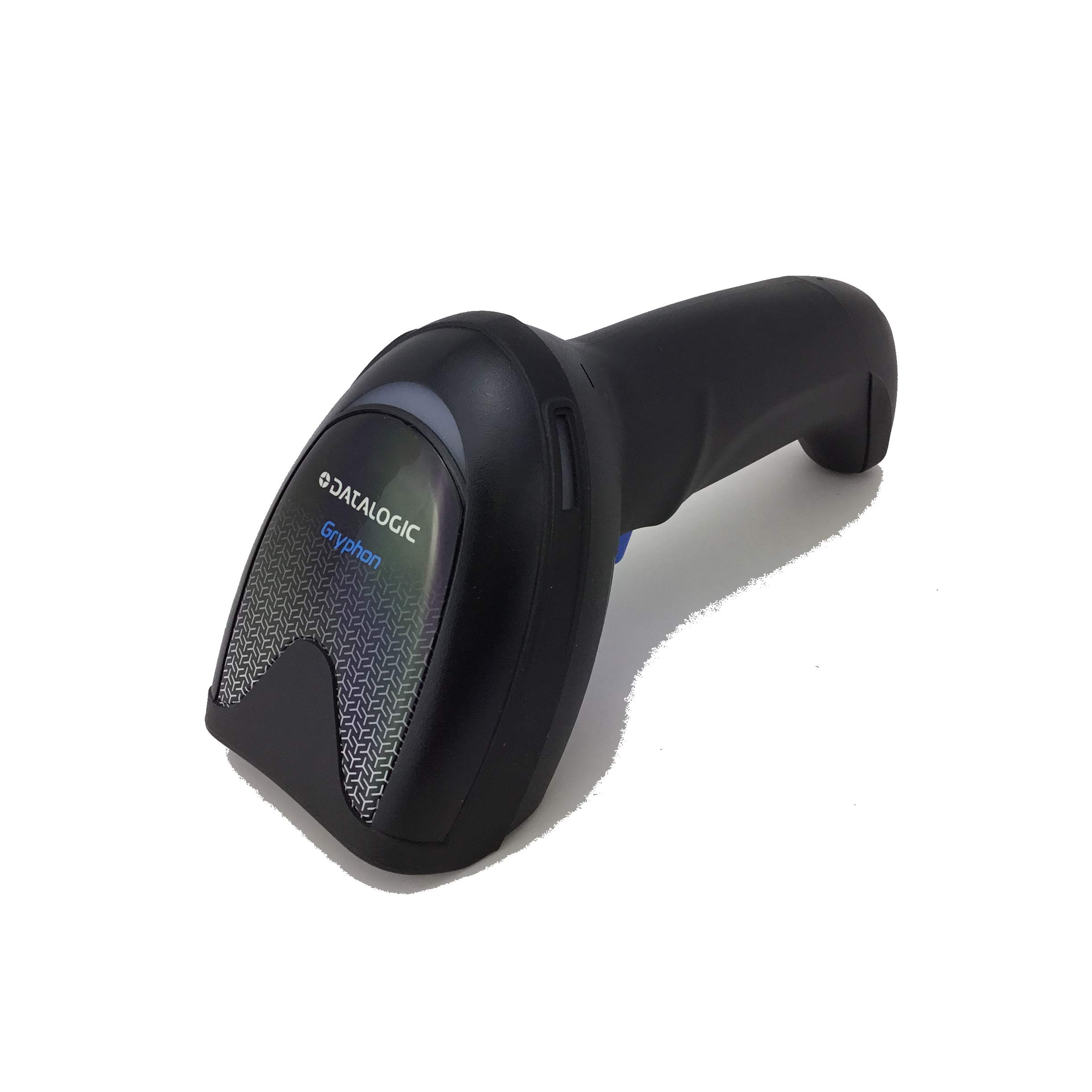 Datalogic Gryphon GD4500 Serials Omnidirectional 2D/1D Barcode Scanner/Imager (High Density, w/Stand, USB)