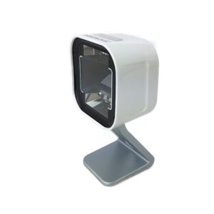 Datalogic Magellan 1500i High Performance Omnidirectional Presentation Barcode Scanner/Imager (1D and 2D) (White, USB)