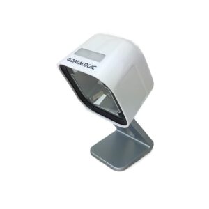 Datalogic Magellan 1500i High Performance Omnidirectional Presentation Barcode Scanner/Imager (1D and 2D) (White, USB)