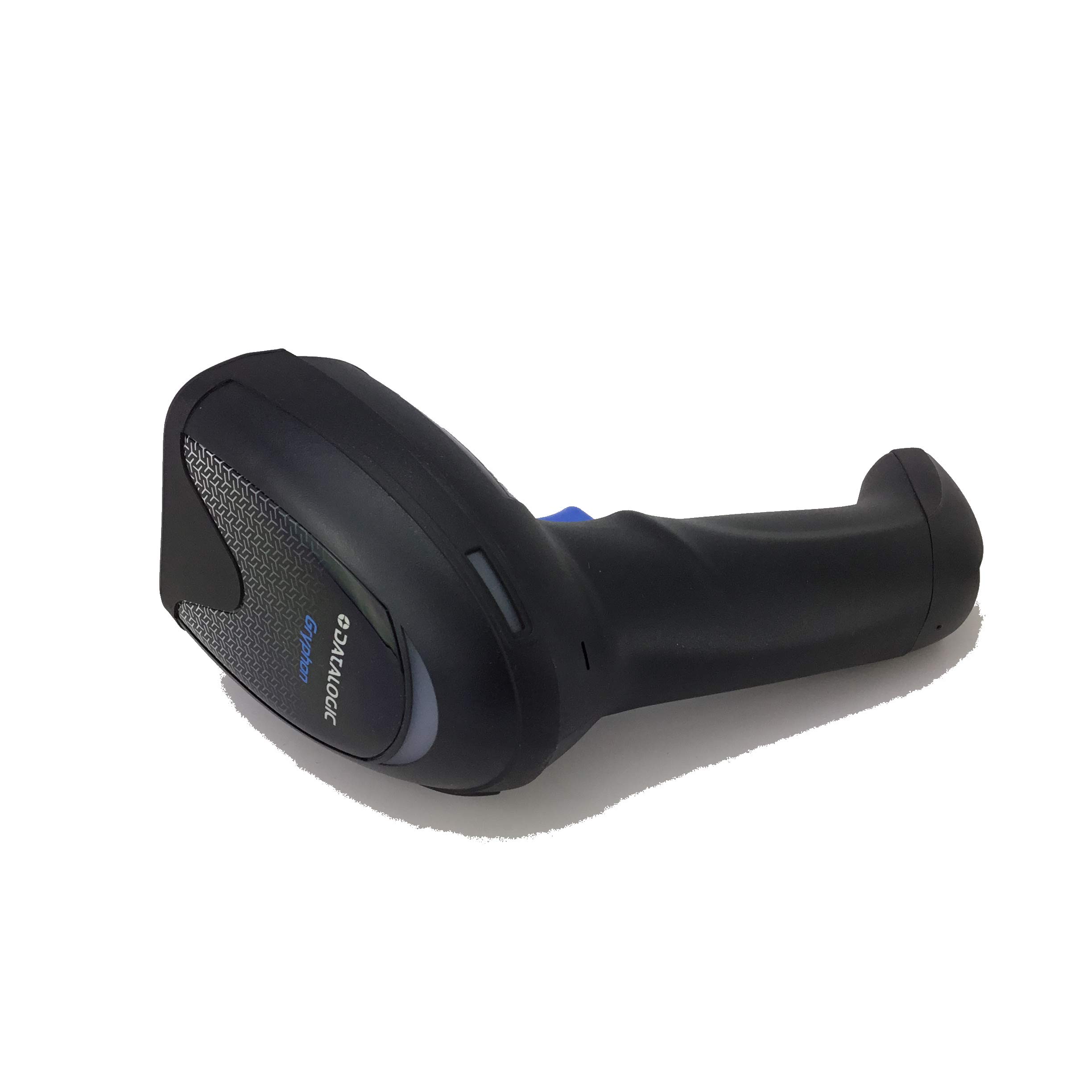 Datalogic Gryphon GD4500 Serials Omnidirectional 2D/1D Barcode Scanner/Imager (High Density, w/Stand, USB)