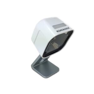 Datalogic Magellan 1500i High Performance Omnidirectional Presentation Barcode Scanner/Imager (1D and 2D) (White, USB)