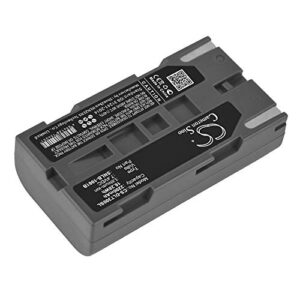 Estry 2200mAh Battery Replacement for Dali T8 T3 HYLB-1061B SNLB-1061B