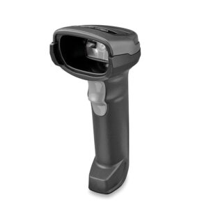 zebra ds2208-sr handheld 2d omnidirectional barcode scanner/imager (1d, 2d and pdf417) with usb cable, ds2208-sr7u2100azw (renewed)