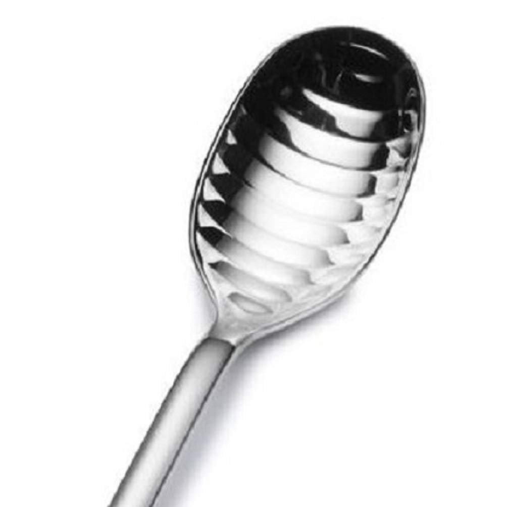 Wallace Napoleon Bee 18/10 Stainless Steel Honey Spoon