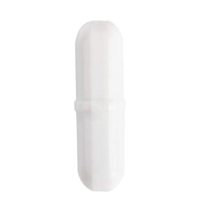 Toolly 8 Pack Magnetic Stirrer - Stir Bars Mixer, PTFE Stiring Rod : 7 Shapes + Magnetic Retriever