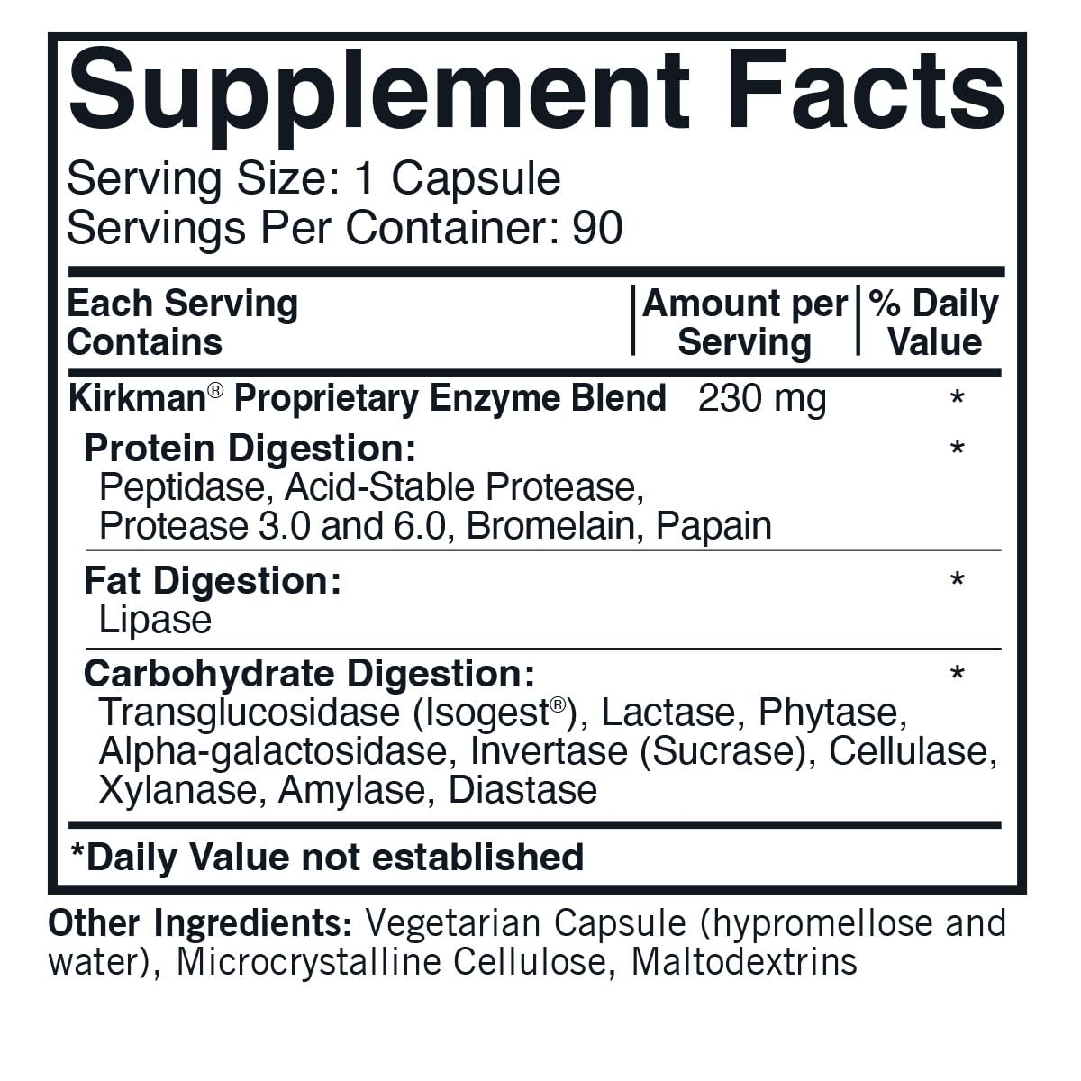 Enzym Complete/DPP-IV with Isogest