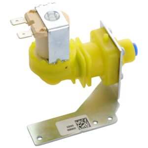 Endurance Pro 2023 Upgrade 000009120, 000008483, 000008487 Water Inlet Valve Compatible with Manitowoc Ice Machines 120v 60Hz 5W - Valve Only