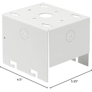 Linear High Bay Surface and Pendant Mount Kit for Konlite LHB02 series Only