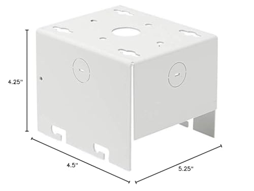 Linear High Bay Surface and Pendant Mount Kit for Konlite LHB02 series Only