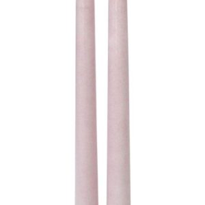 IOM 10" Bleeding Halloween Taper Candles 2 Pack