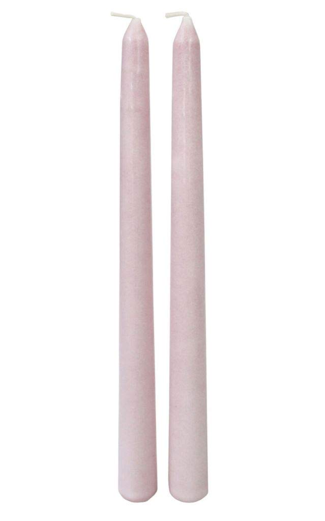 IOM 10" Bleeding Halloween Taper Candles 2 Pack