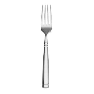 Williams Sonoma Stephanie Stainless Steel Dinner Fork by Towle (Set of Four)