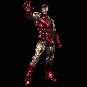 Sen-ti-nel - Marvel - Iron Man, Sentinel Fighting Armor