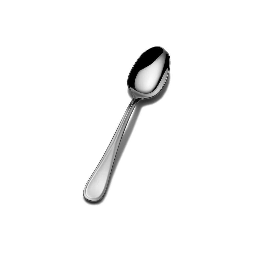 Mikasa Bravo 18/10 Stainless Steel Teaspoon (Set of Four)