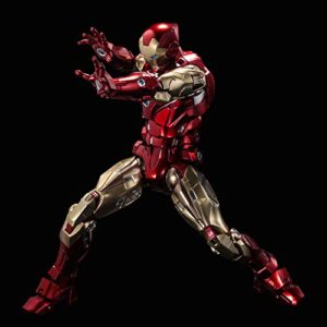 Sen-ti-nel - Marvel - Iron Man, Sentinel Fighting Armor