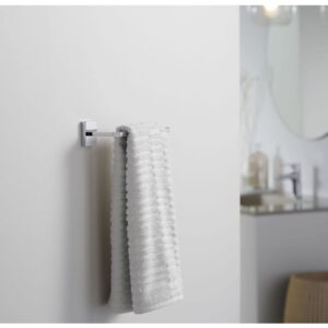 KOHLER Square 12-in Towel Bar