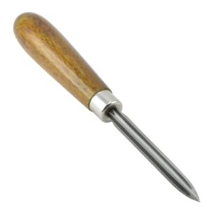 micro-mark tri-edge seam scraping tool