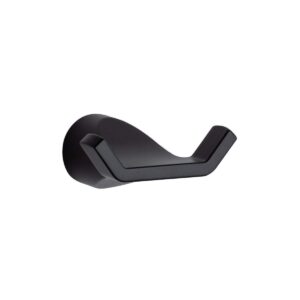 taymor slip stream double robe hook