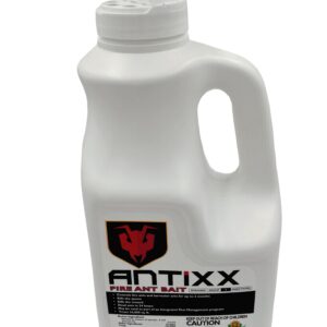 ANTIXX Fire Ant Bait - 2 lb. Container