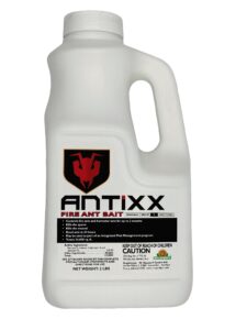 antixx fire ant bait - 2 lb. container