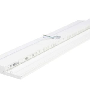 LED Linear High Bay Light 225W Warehouse Factory Light Dimmable 4G