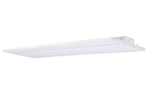 led linear high bay light 225w warehouse factory light dimmable 4g