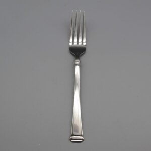 Mikasa Harmony 18/10 Stainless Steel Dinner Fork (Set of Twelve)