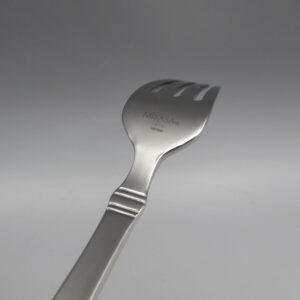 Mikasa Harmony 18/10 Stainless Steel Dinner Fork (Set of Twelve)