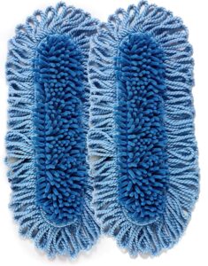 o-cedar dual-action dust mop refill (pack of 2)