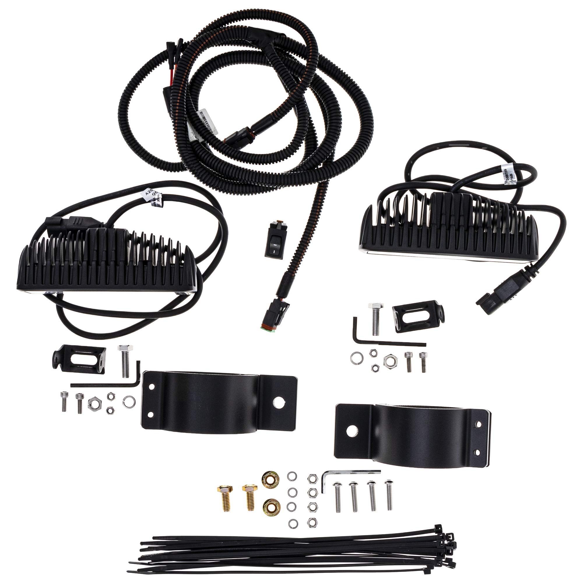 Exmark 126-5382 Light Kit