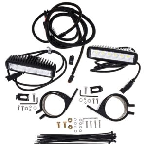 exmark 126-5382 light kit