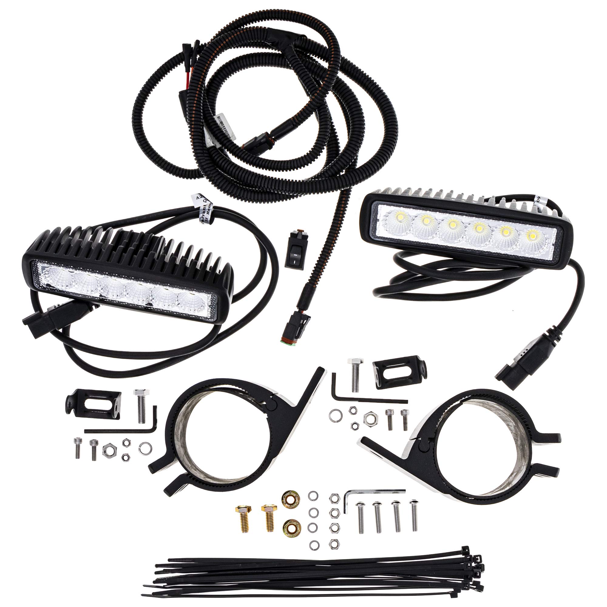 Exmark 126-5382 Light Kit