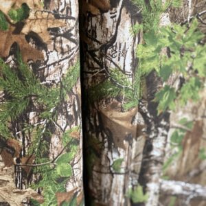 Realtree Xtra® Camouflage Cotton Fabric by David Textiles, by The Yard