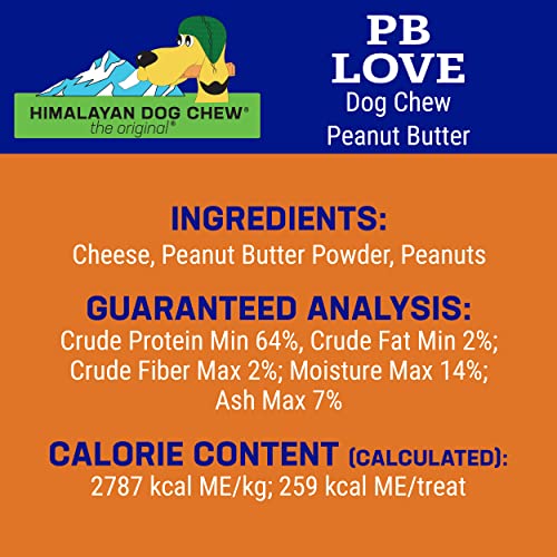 Himalayan Pet Supply PB Love 1 Peanut Butter Cheese Chew 4 PB Cheese Churro 3 PB Cheese Yum 2 PB Happy Teeth 1 Chew Bone 1 yakyStick 1 Bully Stick 1 Cheese and Bully Stick Bully Bone, orange