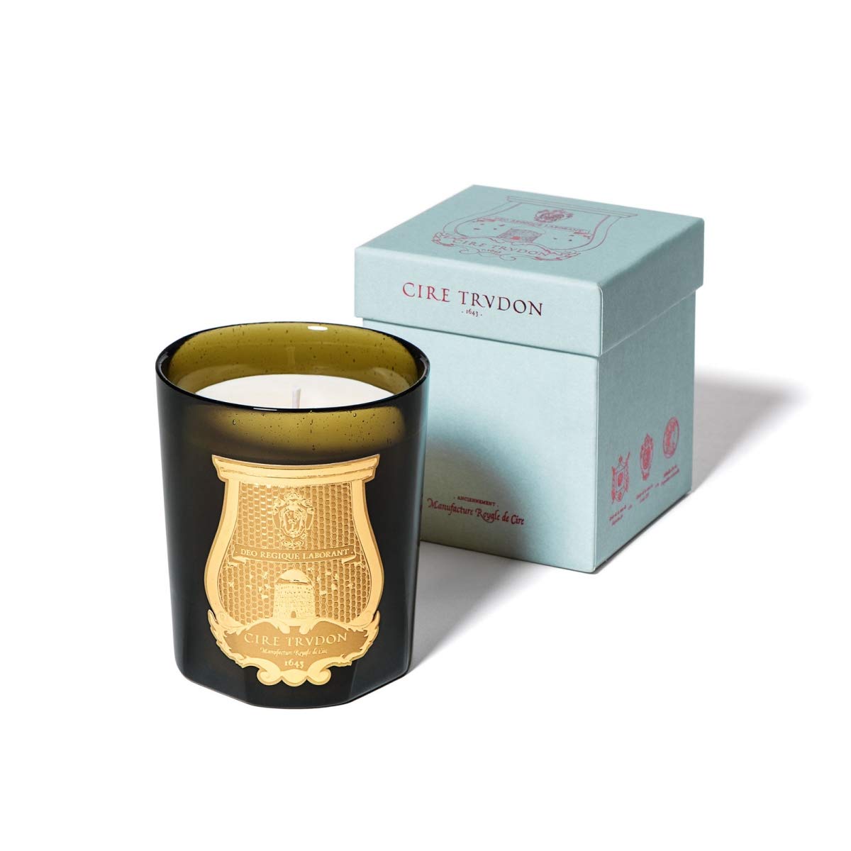 Trudon Cire Gabriel Candle, 9.5 oz