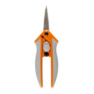 Fiskars 5" Easy Action Micro Tip Scissors