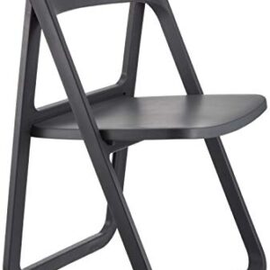 Compamia Dream Folding Outdoor Chair Dark Gray