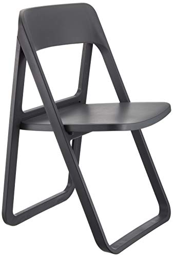 Compamia Dream Folding Outdoor Chair Dark Gray