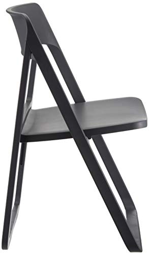 Compamia Dream Folding Outdoor Chair Dark Gray