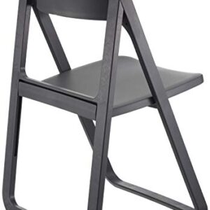 Compamia Dream Folding Outdoor Chair Dark Gray