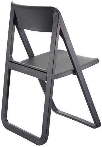 Compamia Dream Folding Outdoor Chair Dark Gray