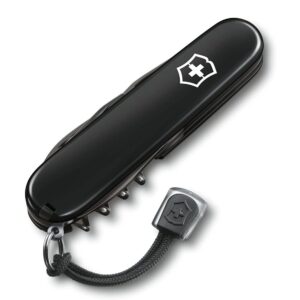 Victorinox Spartan Onyx Black