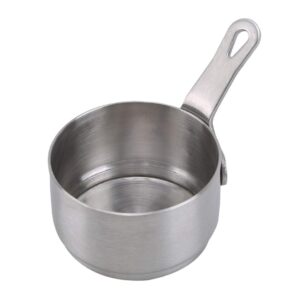 sperrins stainless steel cookware multi mini sauce pan pot kitchen milk cook