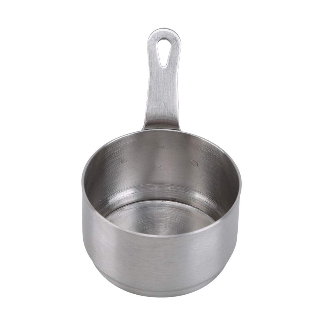 Sperrins Stainless Steel Cookware Multi Mini Sauce Pan Pot Kitchen Milk Cook