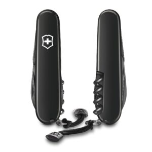 Victorinox Spartan Onyx Black