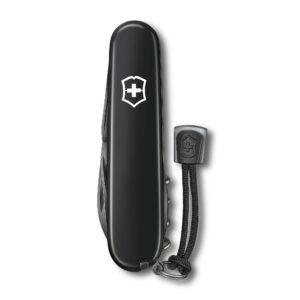 Victorinox Spartan Onyx Black