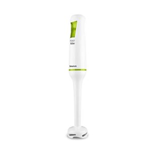 taurus robot 500 | immersion blender | power 500 watts | detachable | pulse control | plastic rod | practical and versatile | ergonomic design